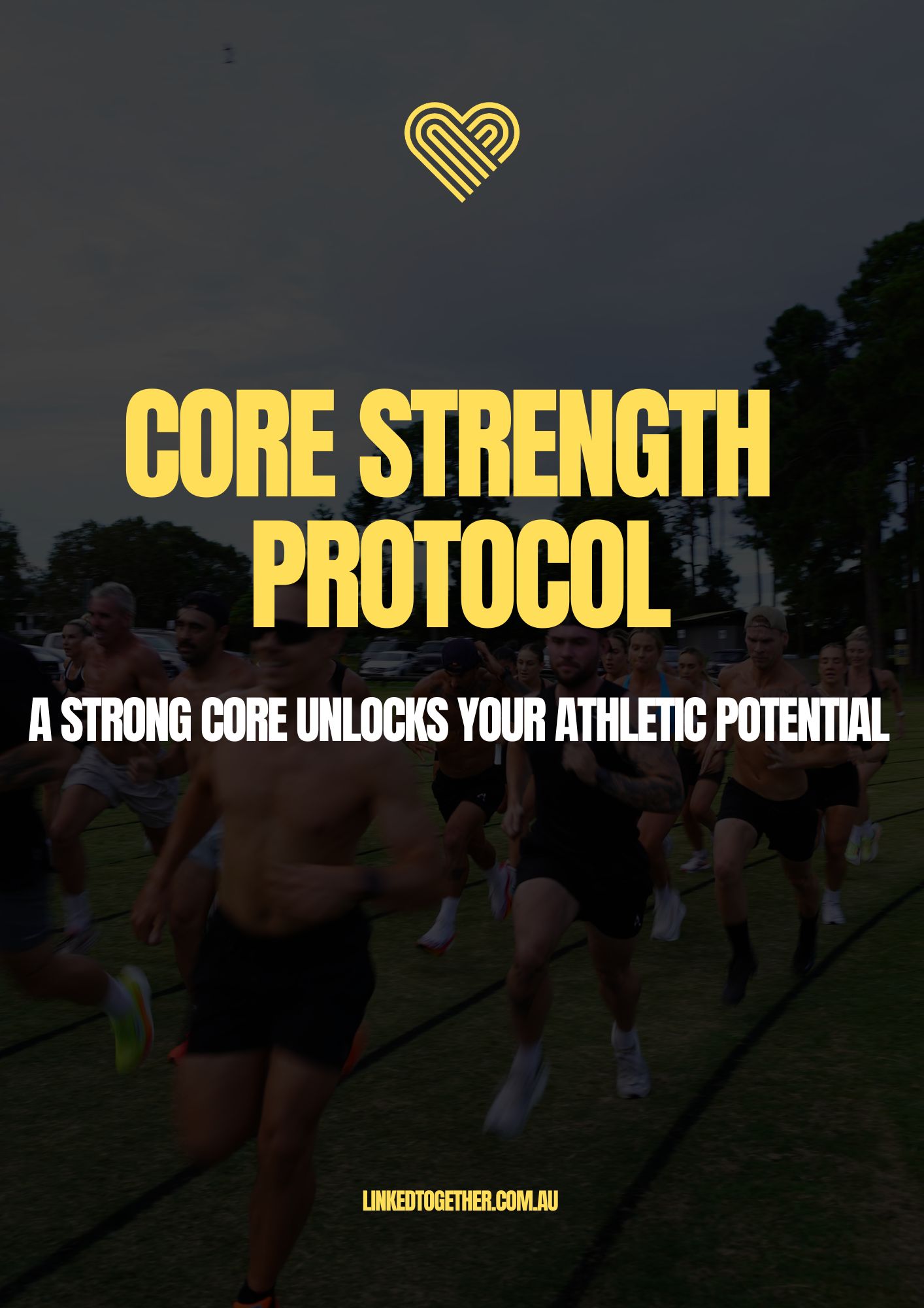 Core Strength Protocol